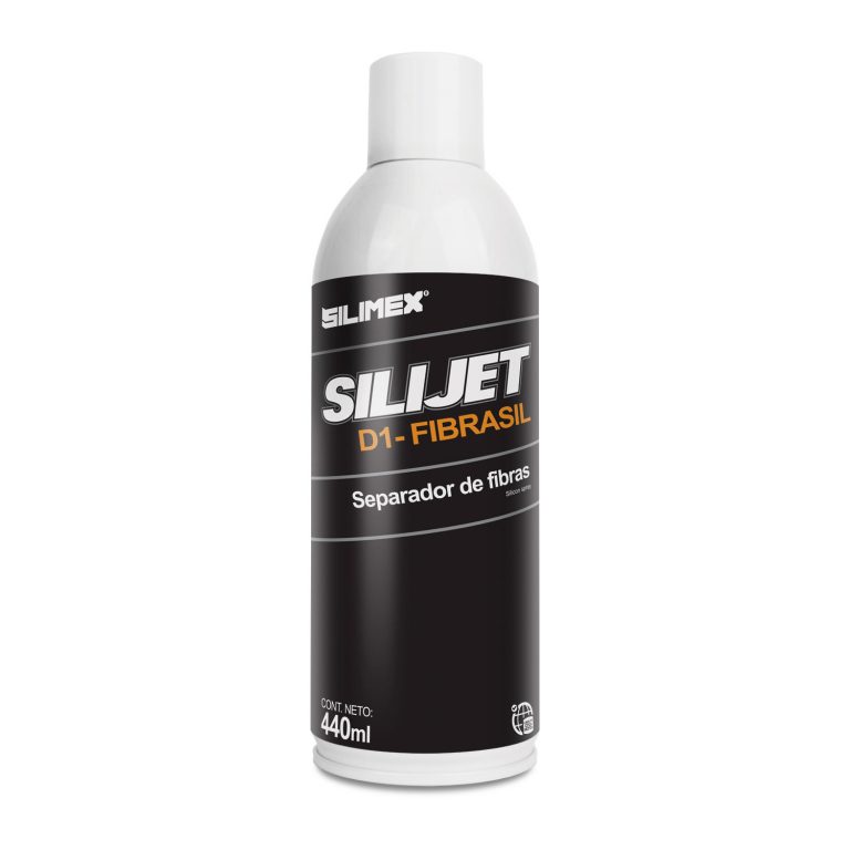 Silijet e-7 | Silimex, Ingeniería Química Aplicada